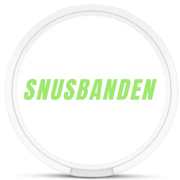 PABLO ICE COLD DRY – Snusbanden