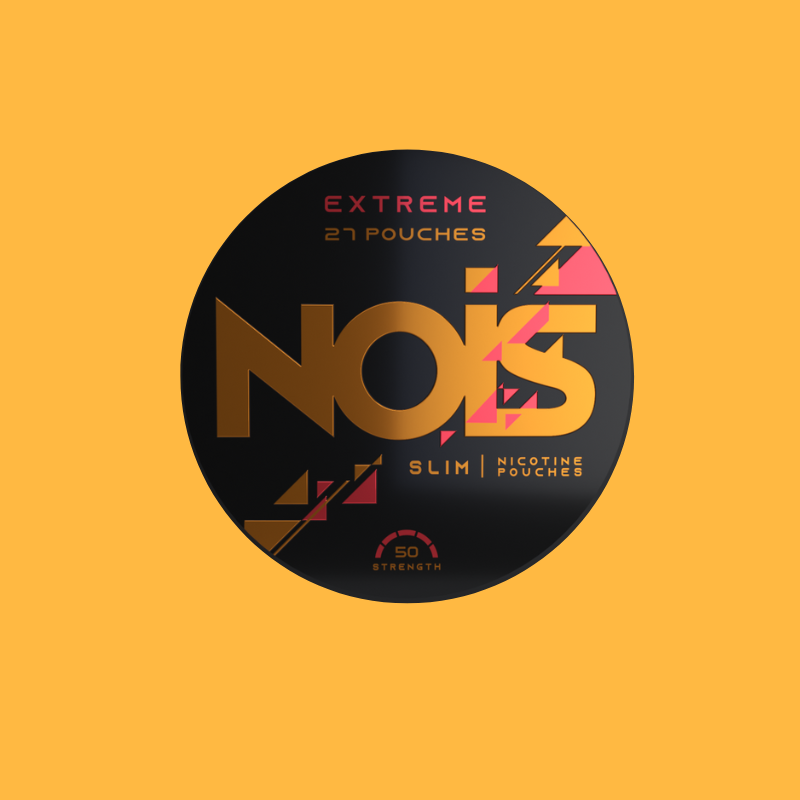 NOIS EXTREME – Snusbanden