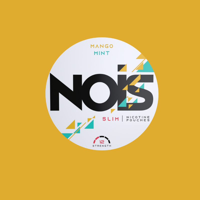 NOIS MANGO MINT – Snusbanden