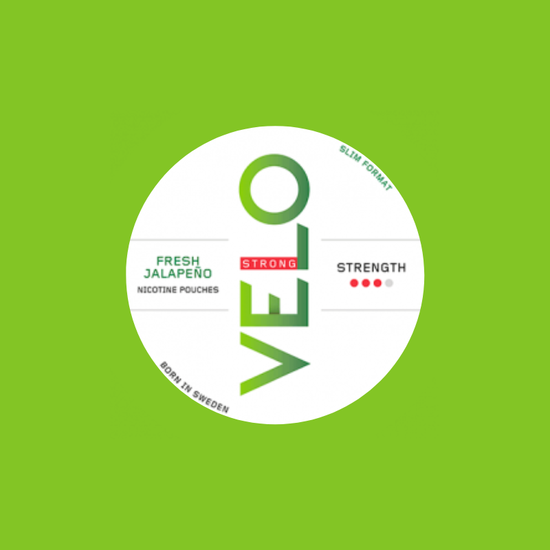 Velo – Snusbanden