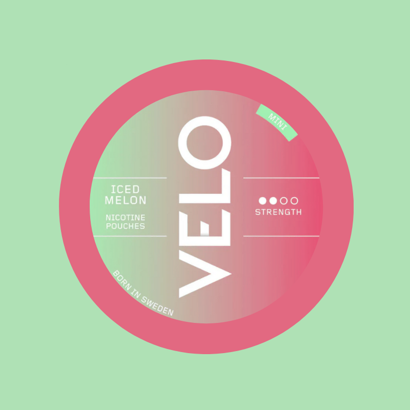 Velo – Snusbanden