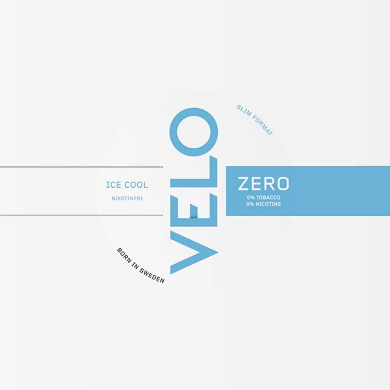 Velo – Snusbanden